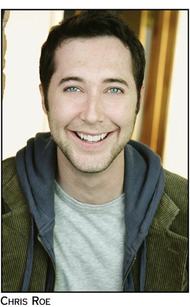 FringeHIGH Artist Profile: Chris Roe - ArtsConnection Teen Programs