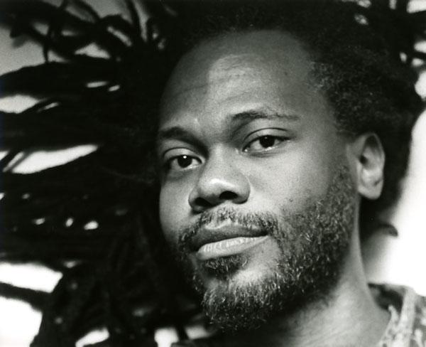 Introduction to Reggie Wilson - ArtsConnection Teen Programs