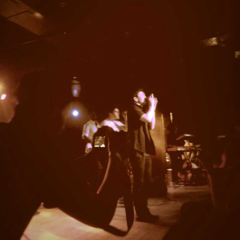 MAX: The Say Max EP, Tour, and Future - ArtsConnection Teen Programs