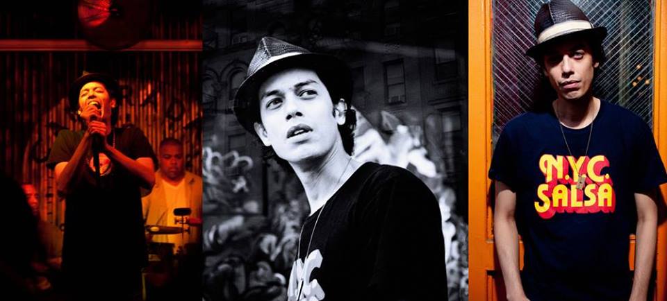 FLACO NAVAJA & THE RAZOR BLADES - ArtsConnection Teen Programs