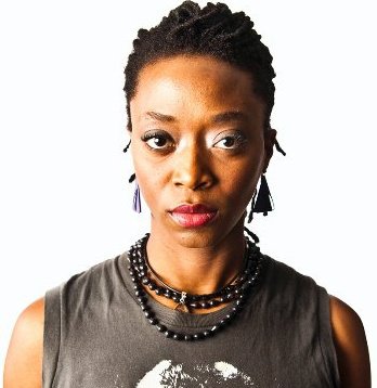 candice_anitra - ArtsConnection Teen Programs