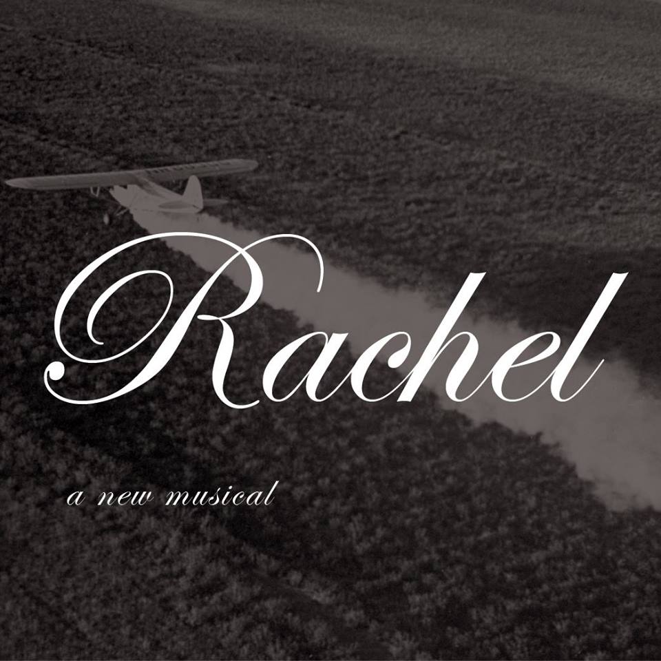 rachel-logo - ArtsConnection Teen Programs