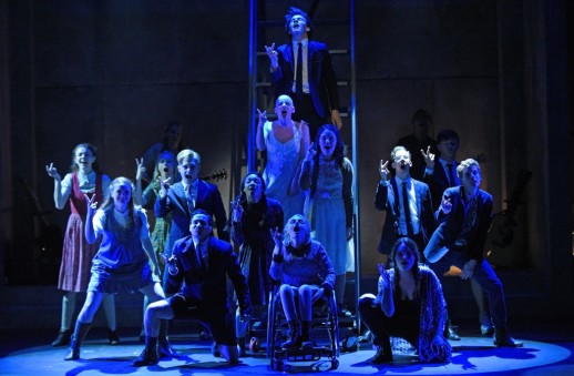 A Review of Spring Awakening - ArtsConnection Teen Programs