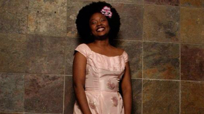 "I Got Life" The Music of NINA SIMONE feat. RAMONA RENEA ...