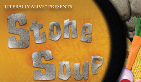 Stone Soup The Musical - ArtsConnection Teen Programs
