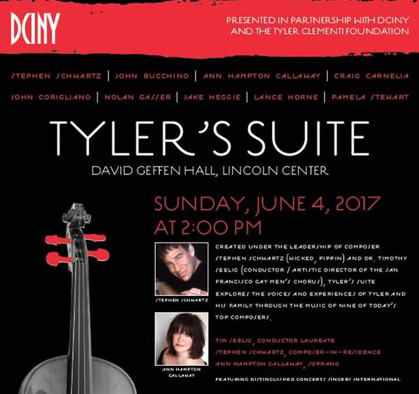 Portraits of Healing: Tyler's Suite and the Music of Ola Gjeilo ...