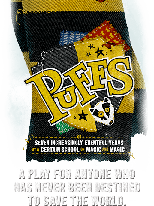 Puffs The Play - ArtsConnection Teen Programs