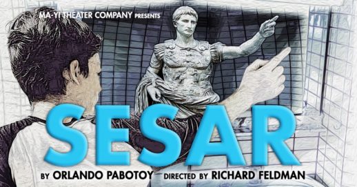 Sesar - ArtsConnection Teen Programs