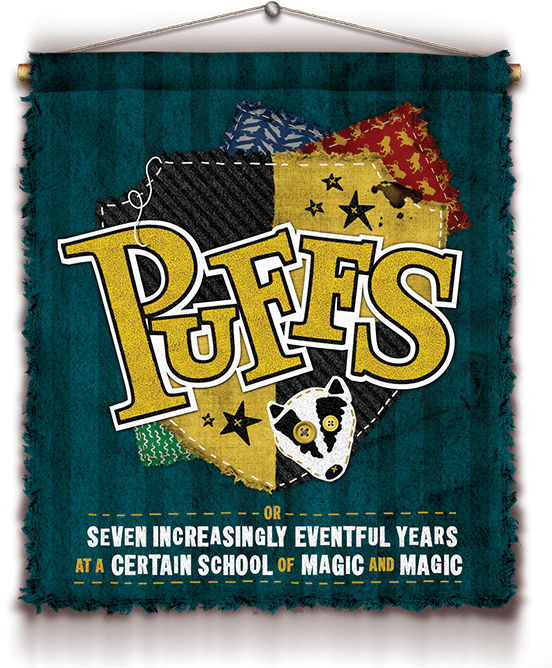 Puffs The Play - ArtsConnection Teen Programs