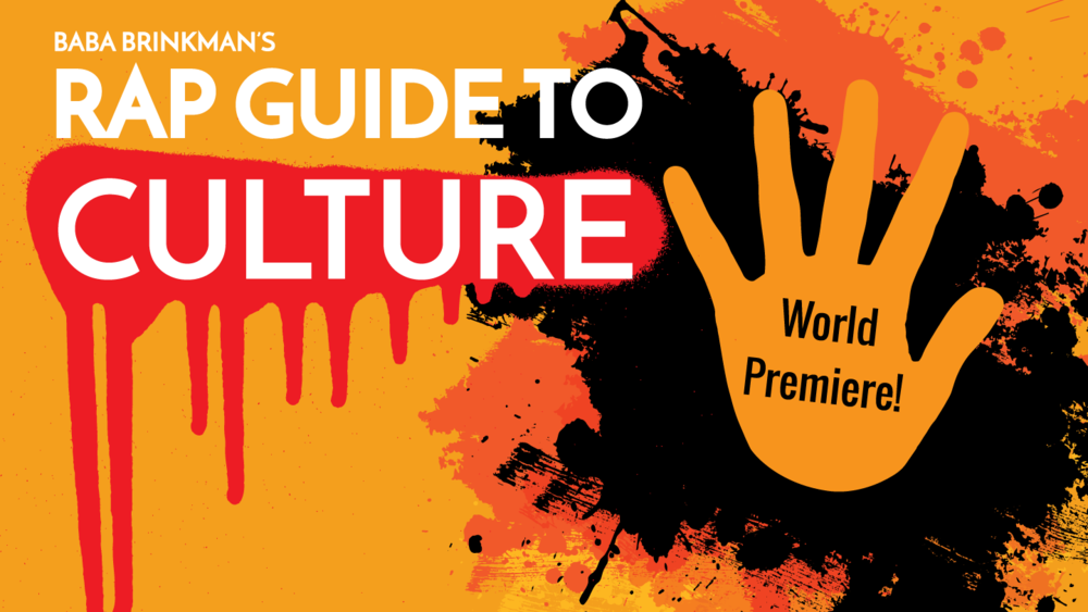 Rap Guide to Culture - ArtsConnection Teen Programs